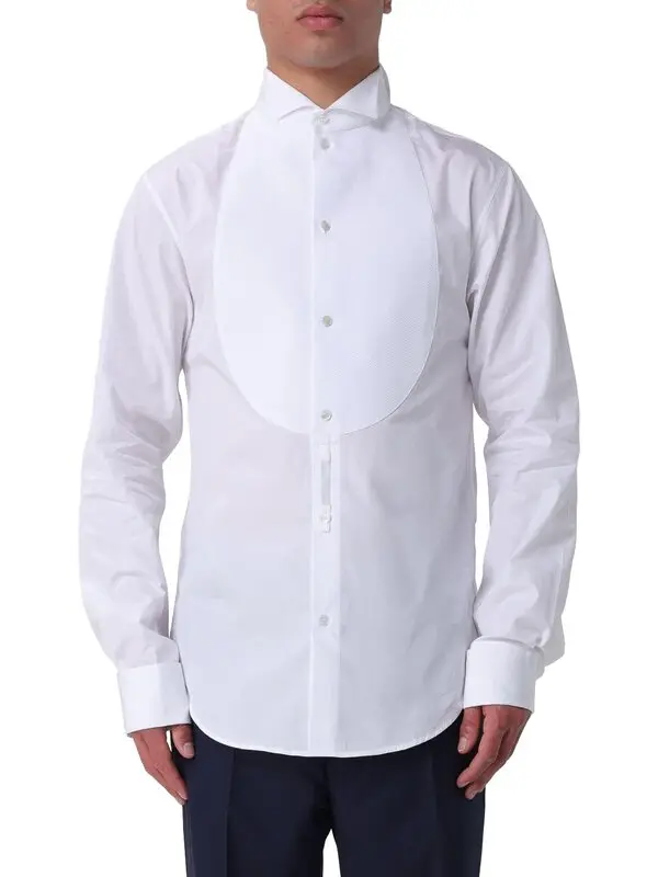 Emporio Armani Shirt - White