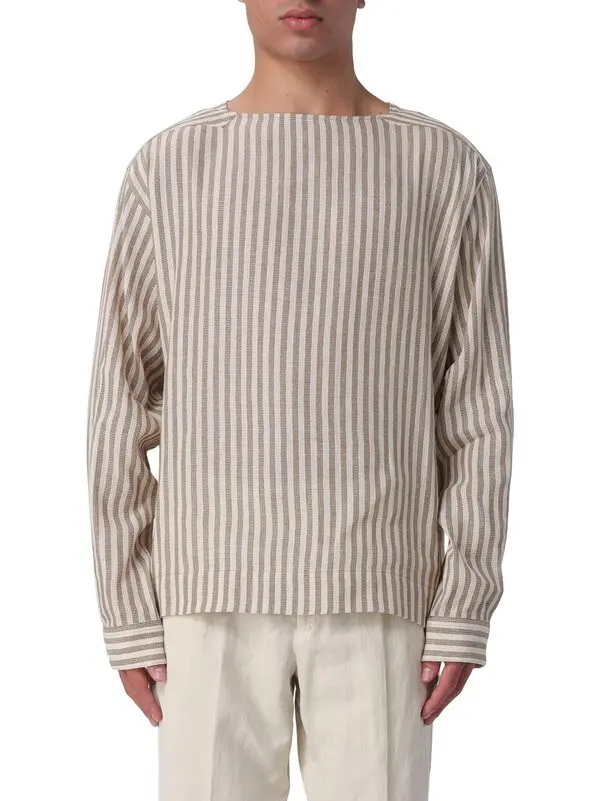 Emporio Armani Shirt - Beige