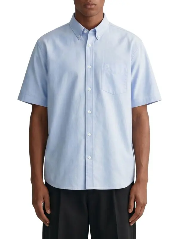 Carhartt Work In Progress Shirt - Multicolor