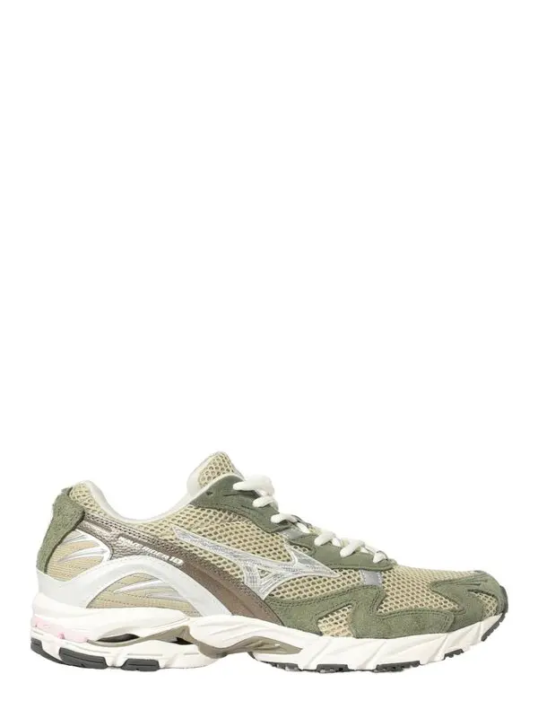 Mizuno Sneakers - Green