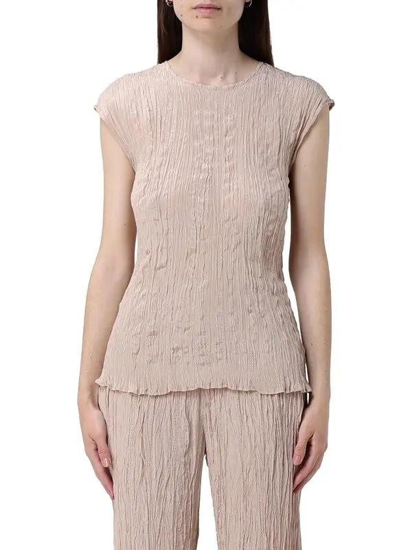 ALYSI Top - Pink