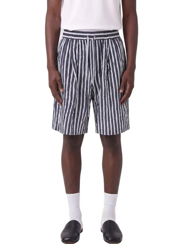 Dolce & Gabbana Shorts - Striped