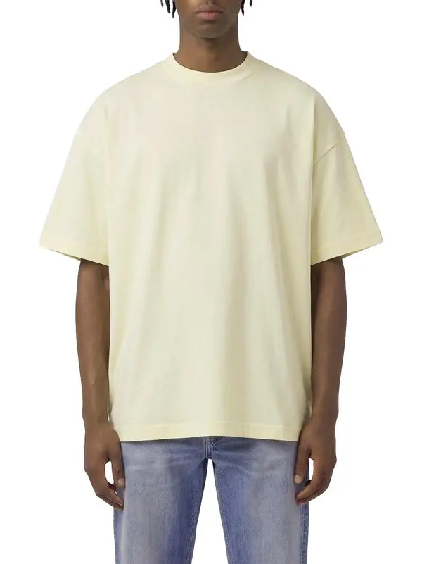 Fear Of God T-shirt - Ivory
