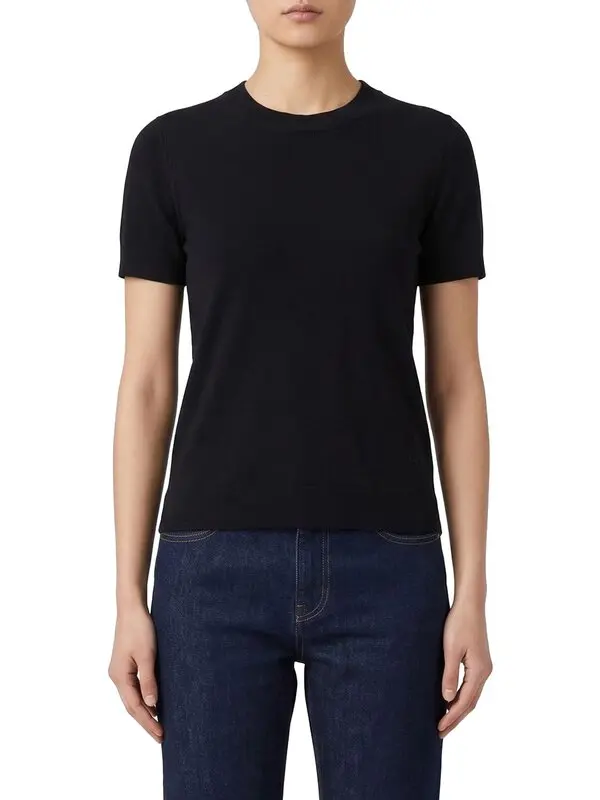 Calvin Klein T-shirt - Black