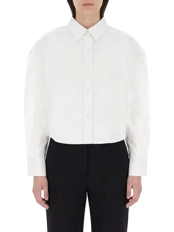 Calvin Klein Shirt - White