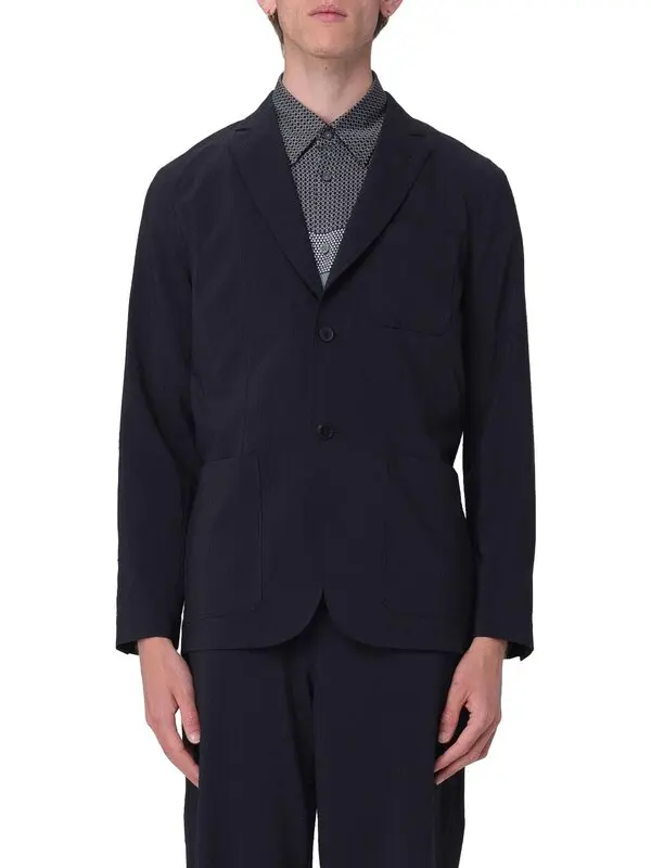 Armani Exchange Blazer - Navy