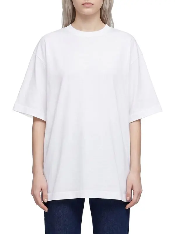 Bottega Veneta T-shirt - White
