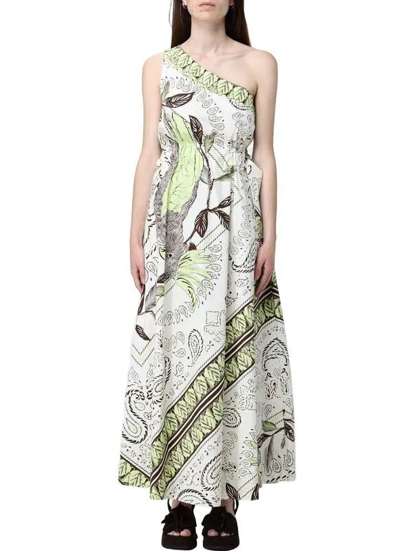 Tory Burch Dress - White