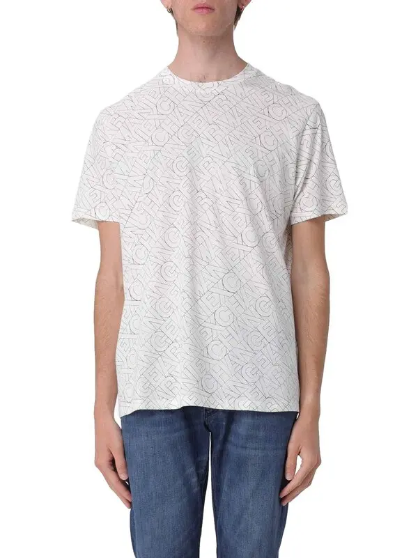 Armani Exchange T-shirt - Multicolor