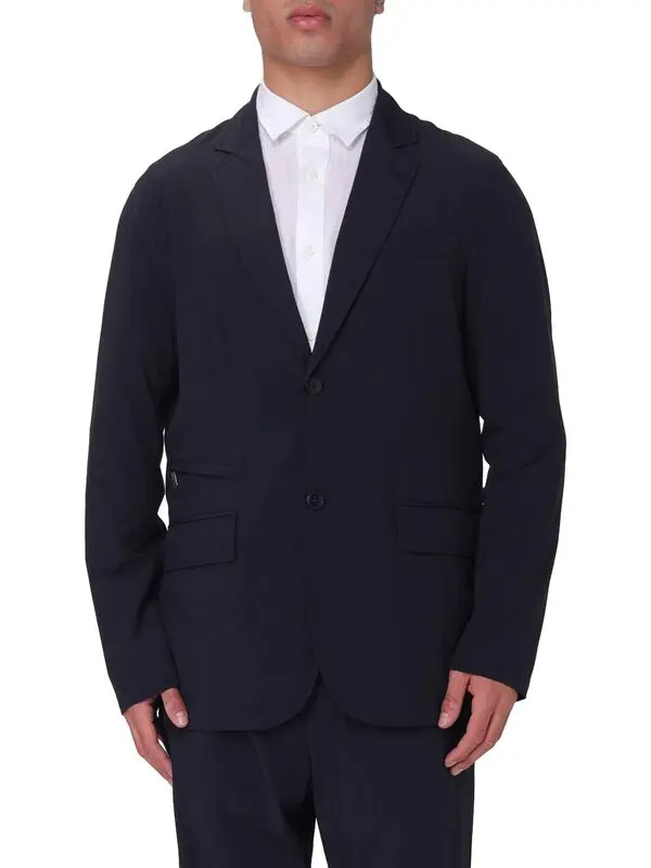 Armani Exchange Blazer - Navy