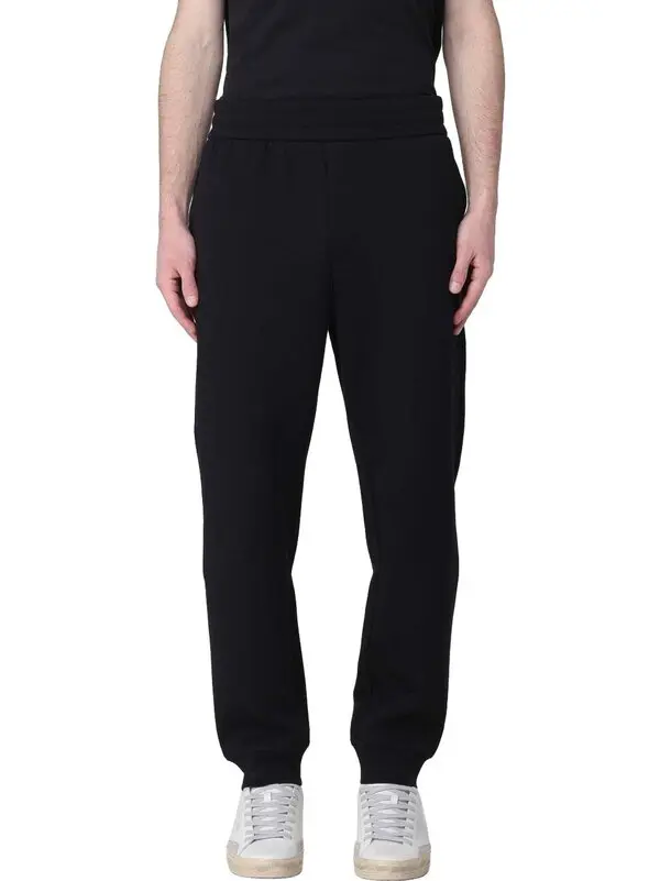 Armani Exchange Jogger Pants - Black