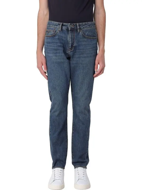 Armani Exchange Jeans - Denim