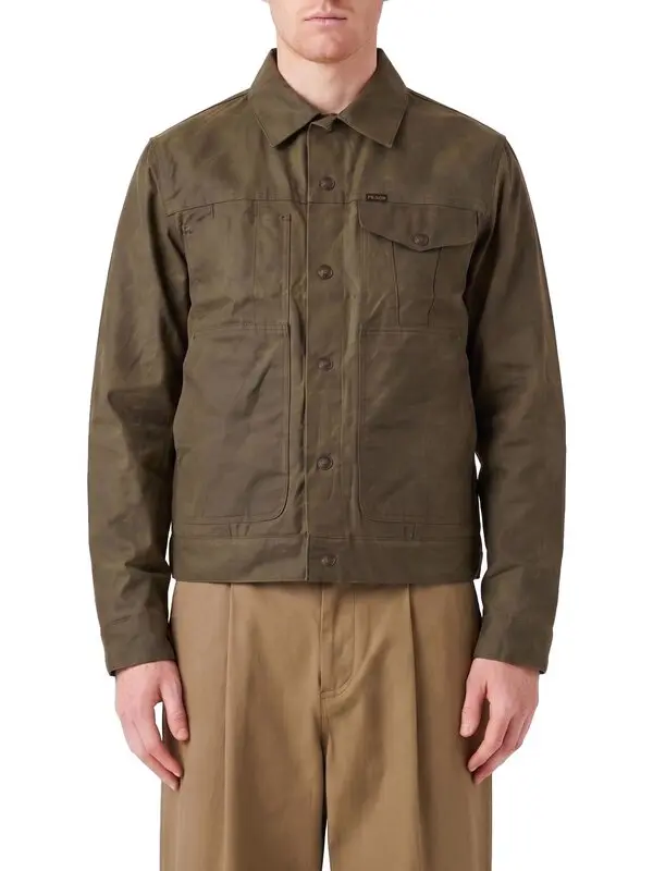 Filson Jacket - Green