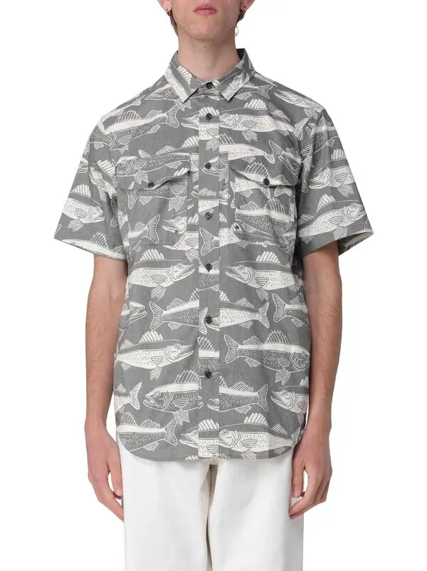 Filson Shirt - Grey