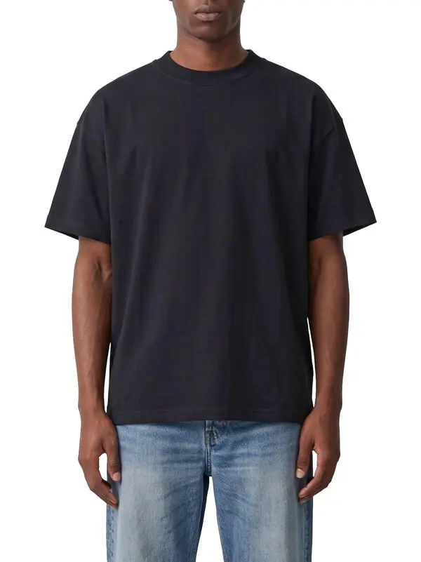 Fear Of God T-shirt - Black