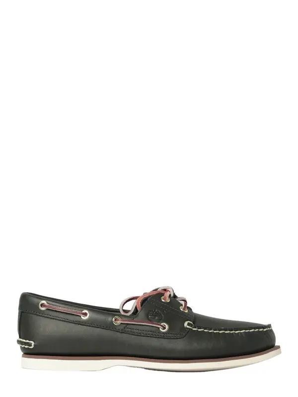 Timberland Loafers - Blue