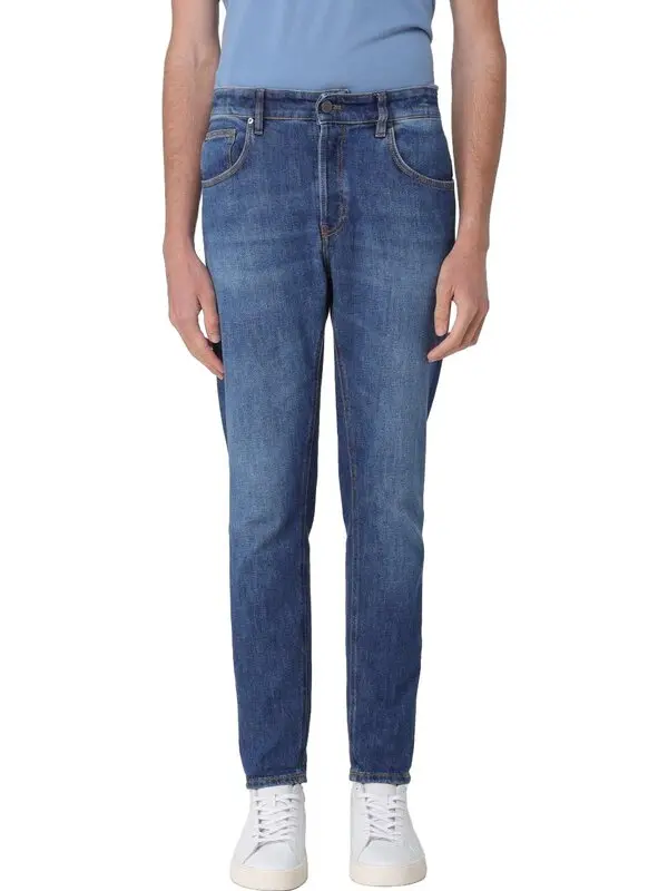 PT TORINO Jeans - Blue