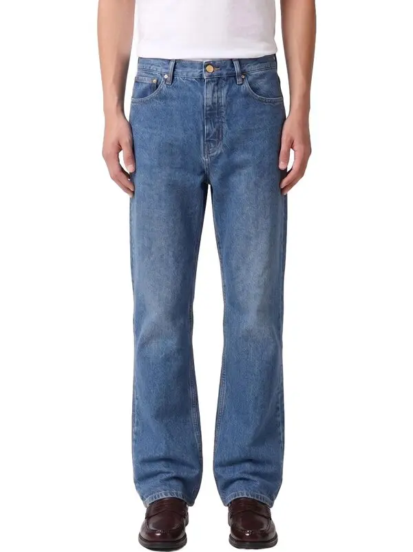 JIL SANDER Jeans - Denim