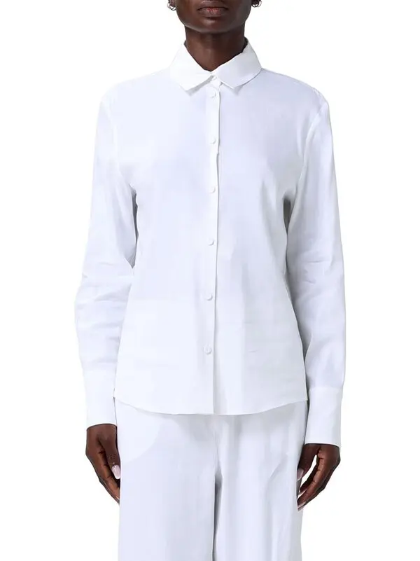 Max Mara Shirt - White