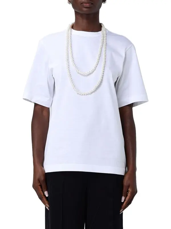Carven T-shirt - White