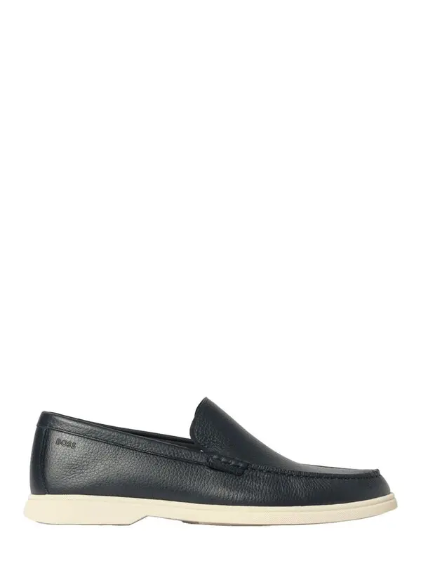BOSS Loafers - Blue