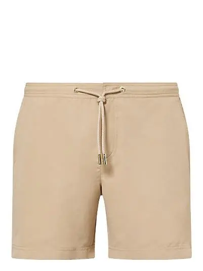 Orlebar Brown Bulldog Swim Shorts - Dijon