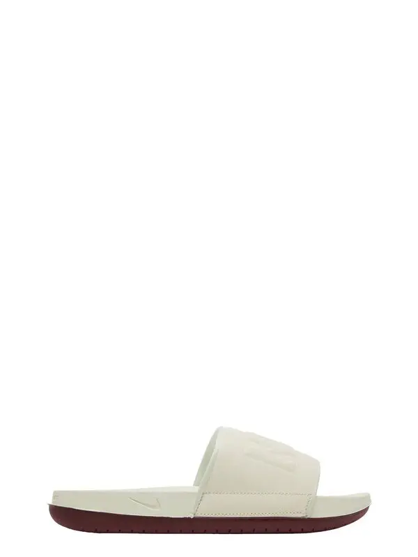 Nike Offcourt Slide "cashmere - Cream