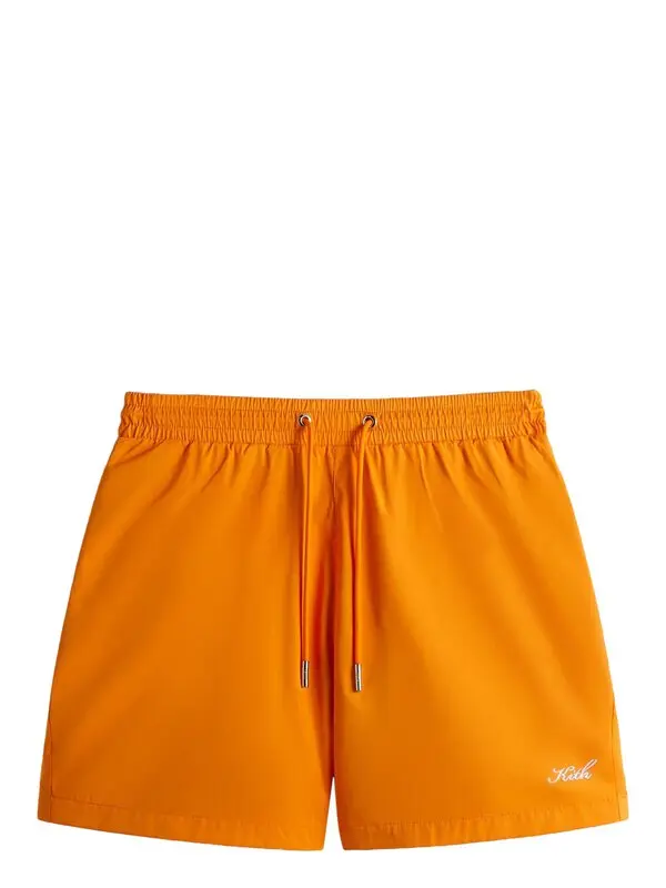 Kith Active Short "cone - Orange