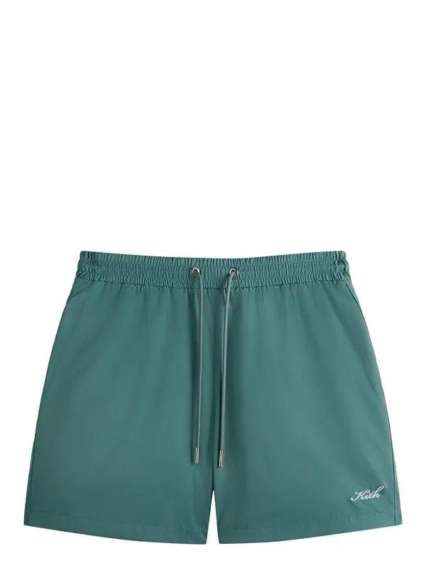 Kith Active Short - Green