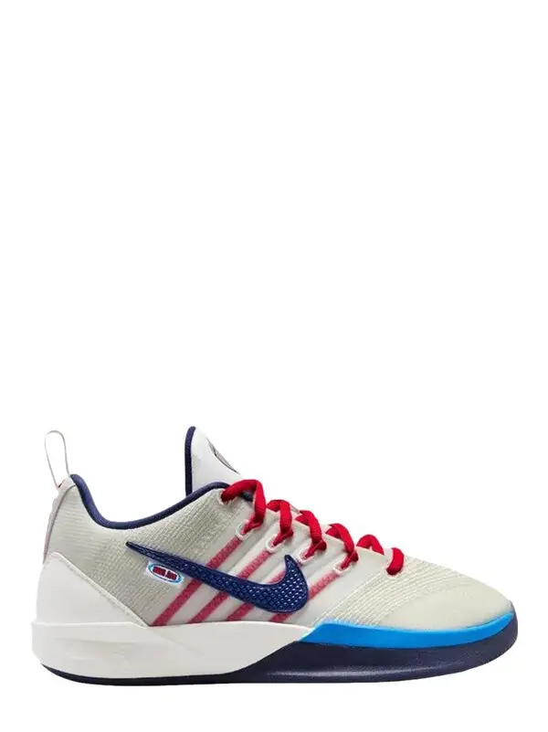 Nike Sabrina 3 'wnba 30th Anniversary' Sneakers - White