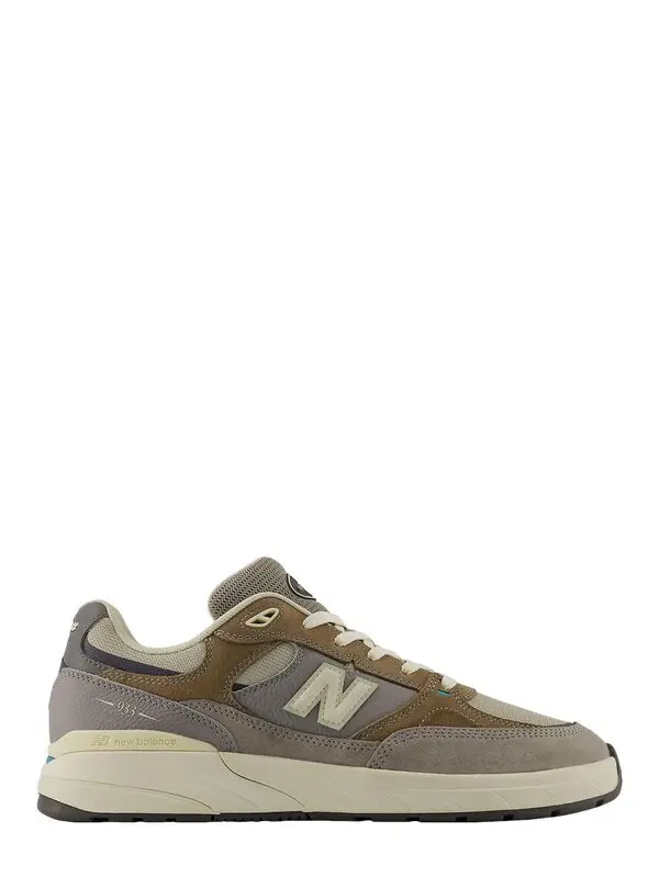 NEW BALANCE Numeric 933 "andrew Reynolds" Sneakers - Grey