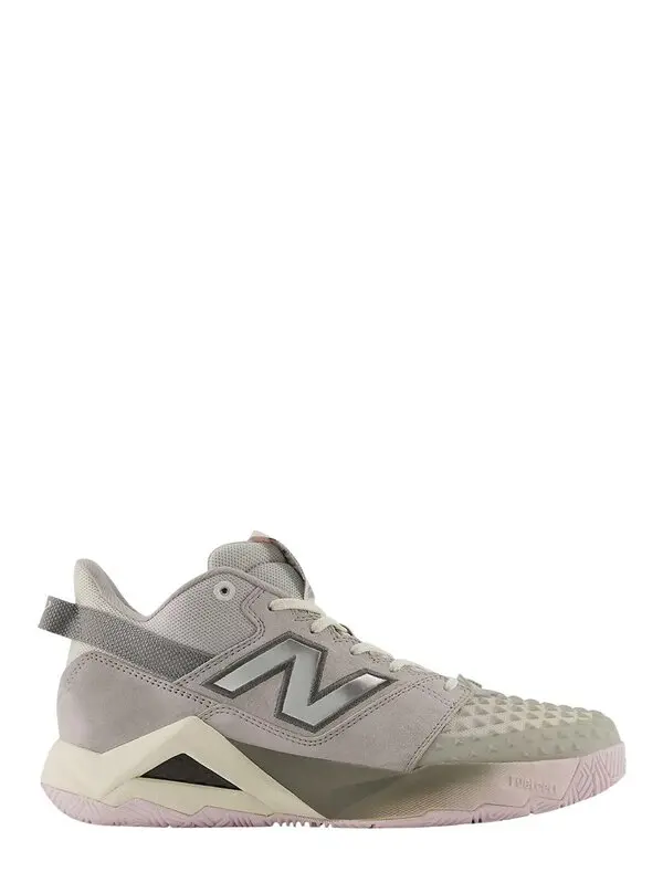 NEW BALANCE Wmns Coco Cg2 " Days" Mid-top Sneaker - Grey