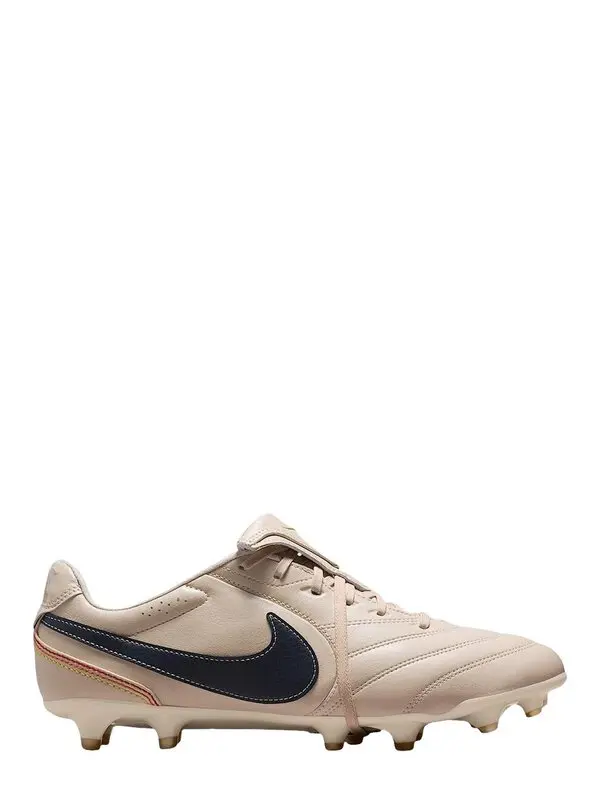 Nike Tiempo Ligera Pro Fg - Brown