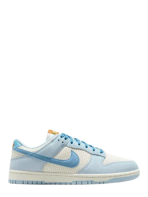 Nike Wmns Dunk Low Se - Blue