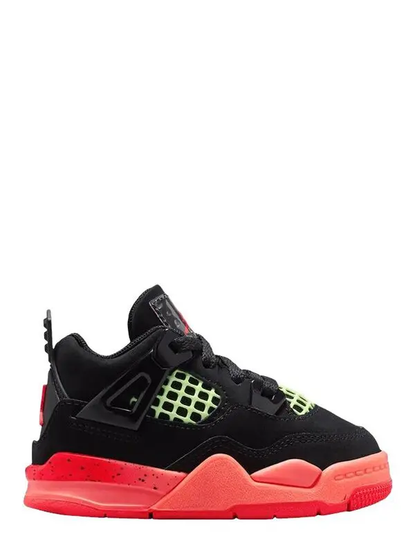 JORDAN Retro Td - Black