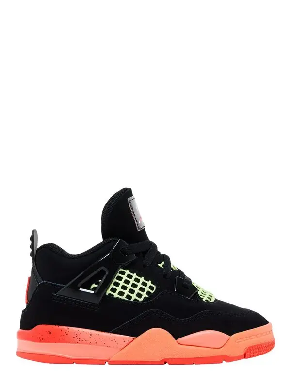 JORDAN Retro Td - Black