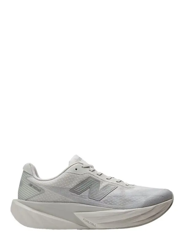 NEW BALANCE Fuelcell Rebel V5 Athletic Shoes - Grey