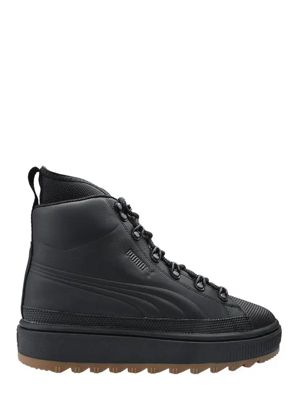 PUMA The Ren Boot - Black