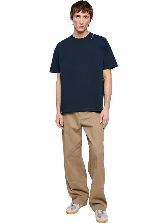 Zadig&Voltaire Teddy" Cotton T-shirt - Green
