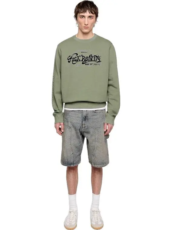 Zadig&Voltaire Aime Sweatshirt - Brown