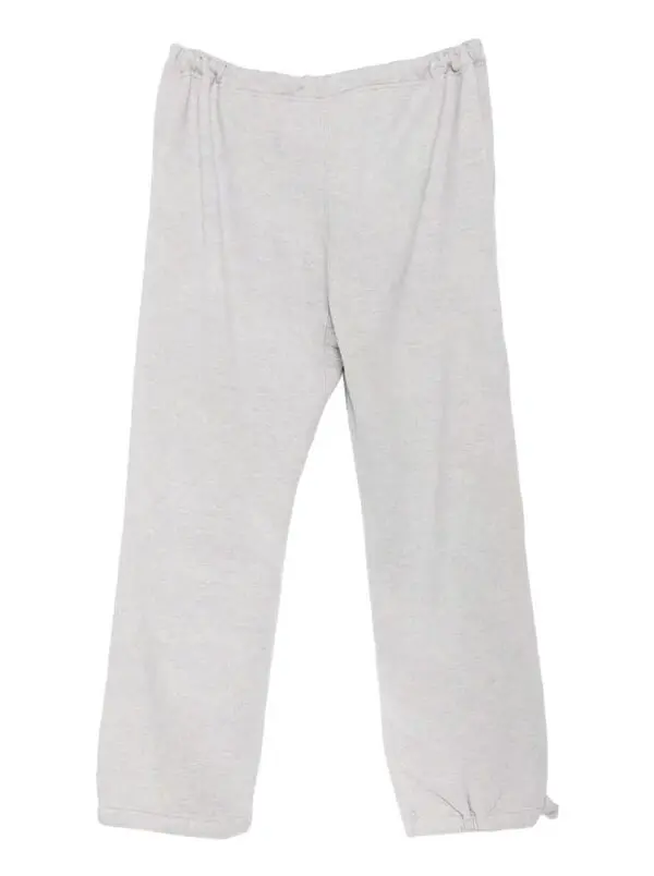 Visvim Drawstring-waist Track Pants - Grey