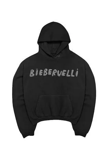 SKYLRK Biebervelli Hoodie - Multicolor