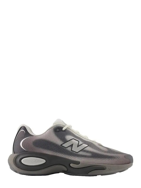 NEW BALANCE Ac Runner Sneakers - Castlerock/reflection/team Red