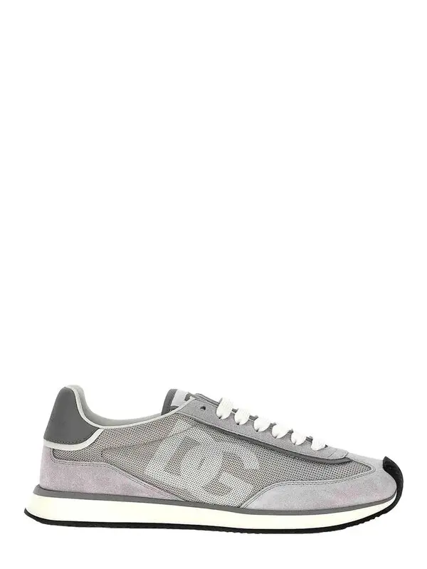 Dolce & Gabbana Dg Cushion Sneakers - Grey
