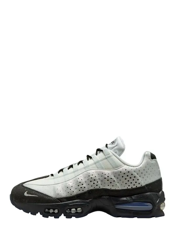 Nike Max 95 "seongsu" Sneakers - Grey