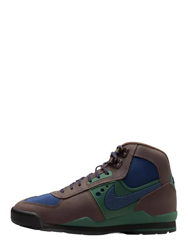 Nike Baltoro Sp Shoes - Brown