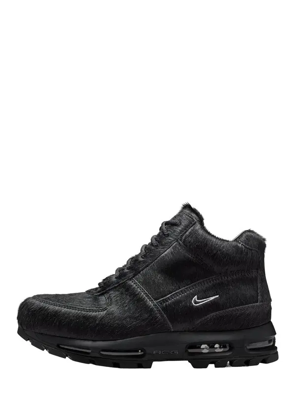 Nike Max Goadome Boots - Black