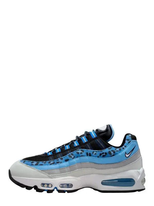 Nike Max 95 X Spelman College - Black