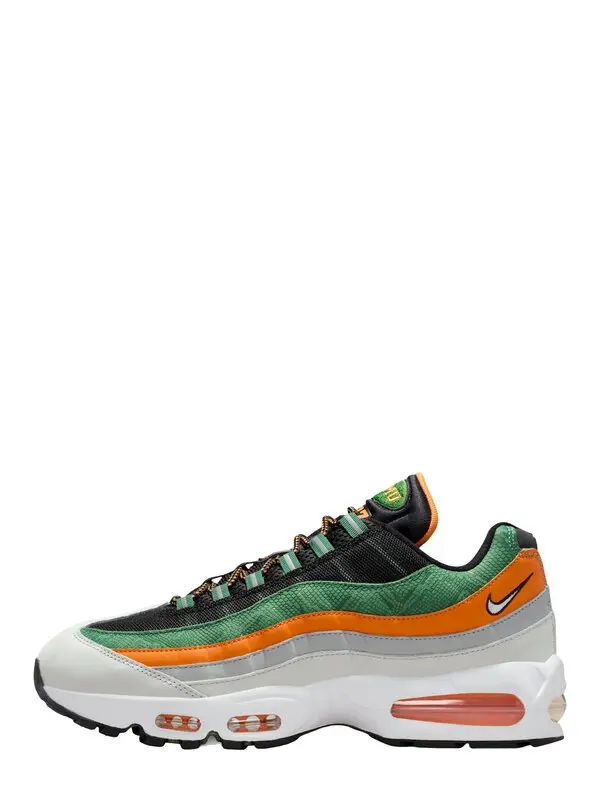 Nike Max 95 "rattler" Sneakers - Black