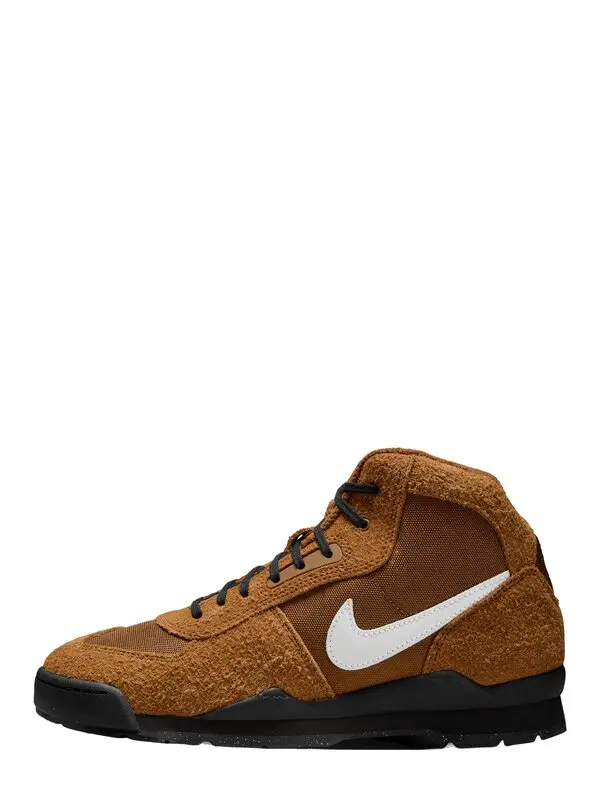 Nike Baltoro Sp Shoes - Brown